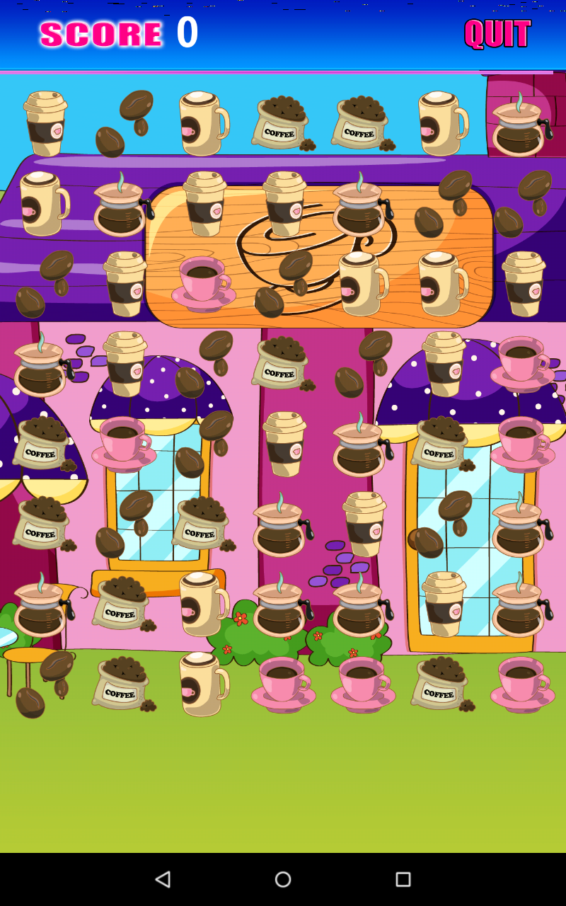 Kilo Grain Smell Fav - App on Amazon Appstore