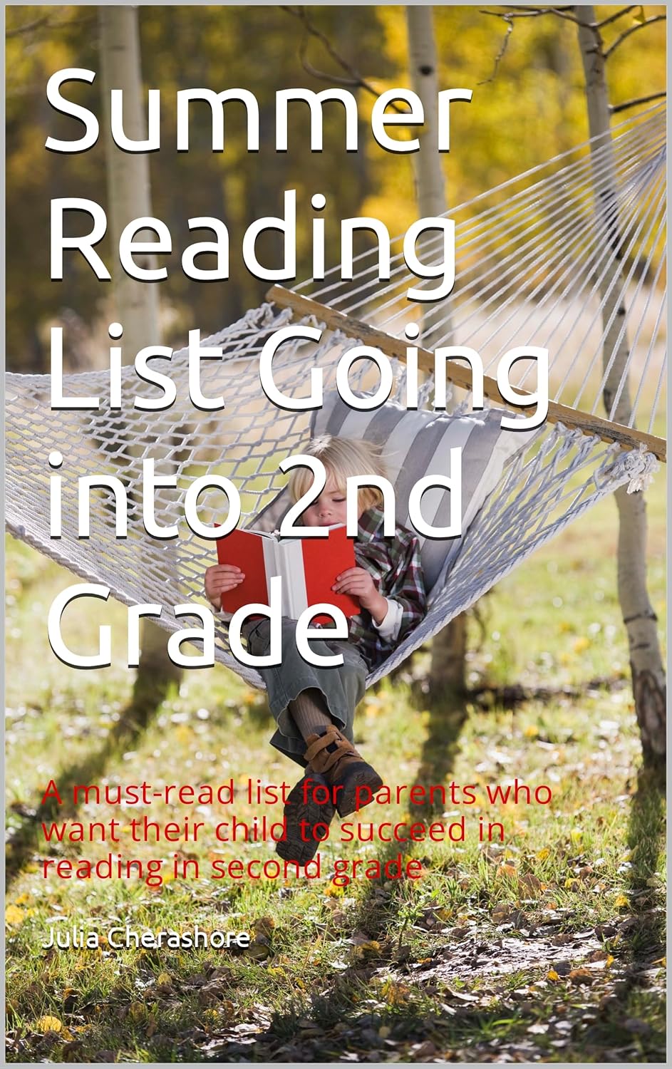 Amazon.com: Summer Reading List Going into 2nd Grade: A must-read list ...