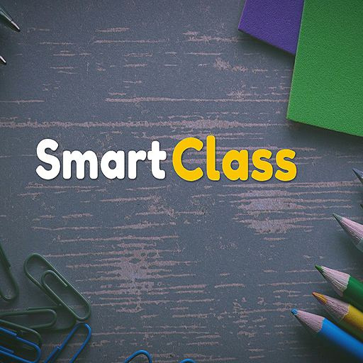 Smart class - App on Amazon Appstore