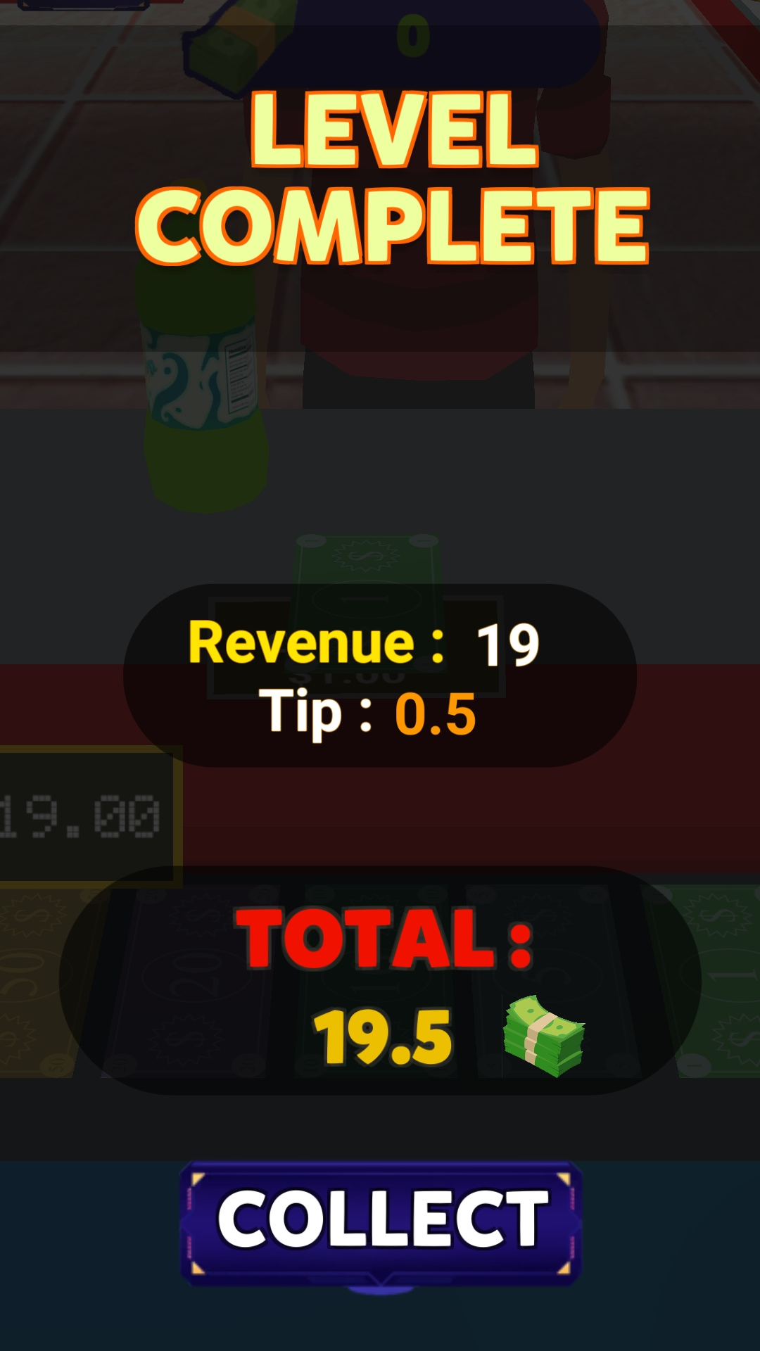 Supermarket Cashier-Mall Shop - App on Amazon Appstore