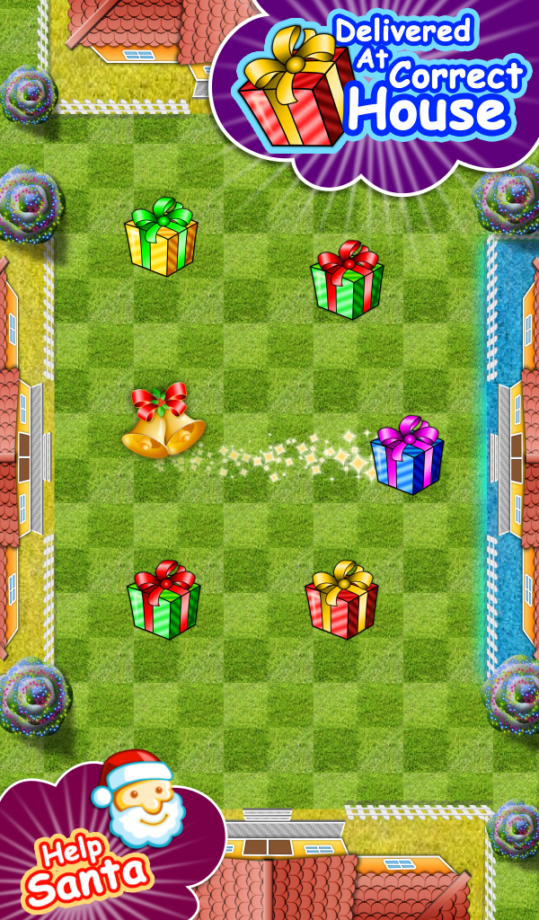 Santa Gift Dash Pro - App on Amazon Appstore