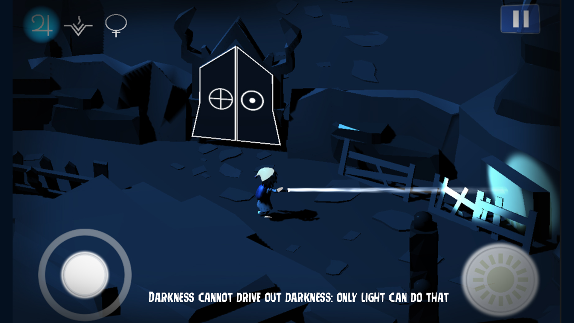 Little Lights - 3D Adventure Game - App on Amazon Appstore