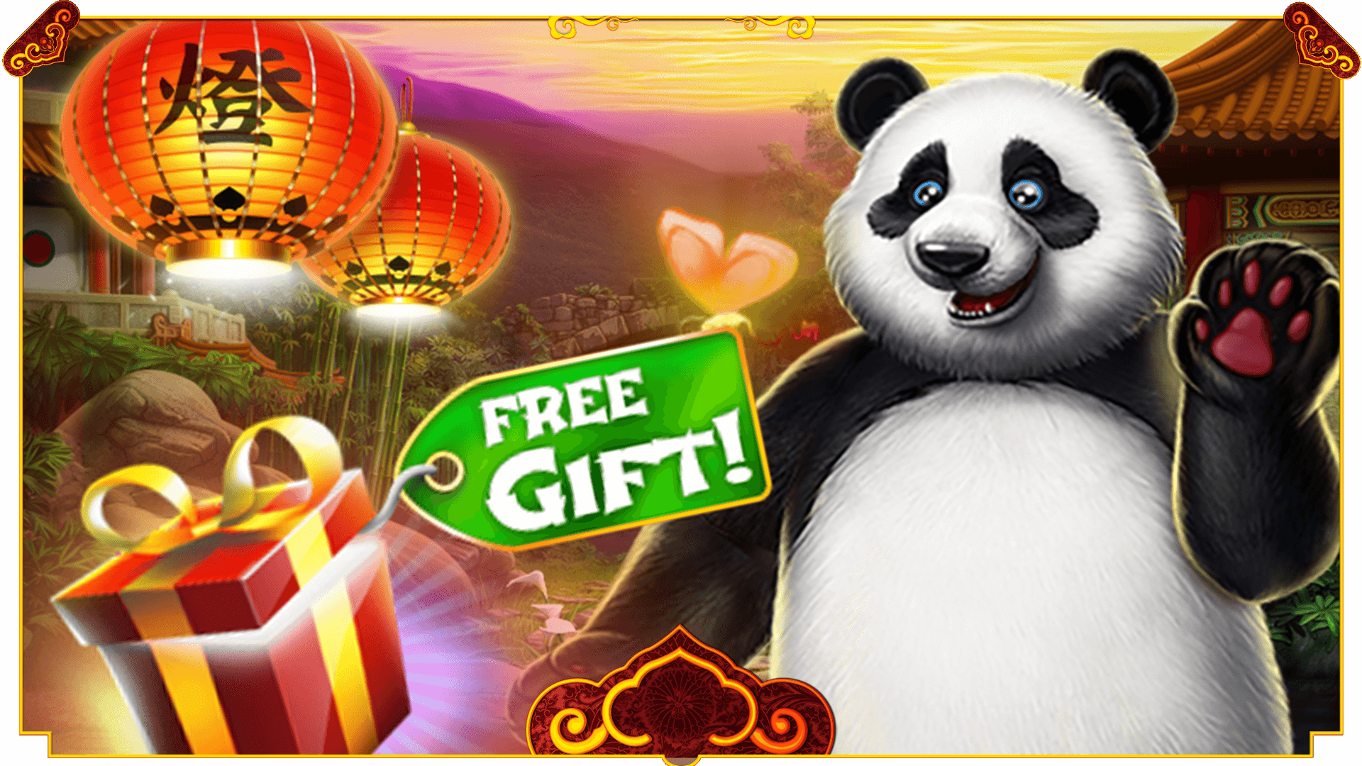 Panda Slots – Vegas Casino 777:Amazon.in:Appstore for Android