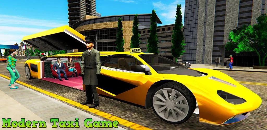 Crazy Taxi Cab Driving Game - Real Taxi Simulator 3D - App on Amazon ...