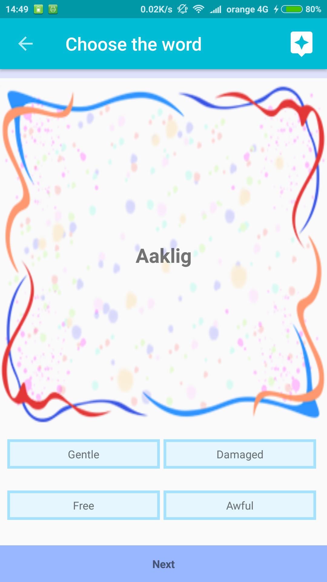 Learn Afrikaans Free - App on Amazon Appstore