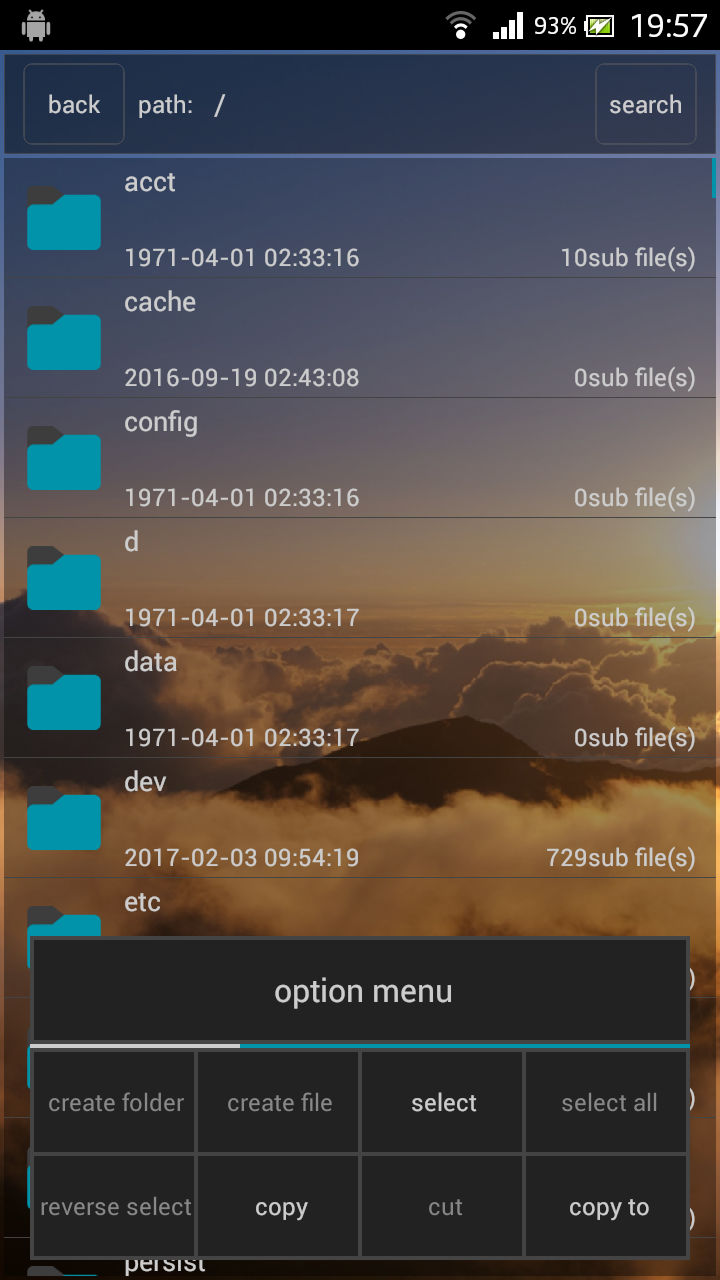 Shushan Filemanager:Amazon.de:Appstore for Android