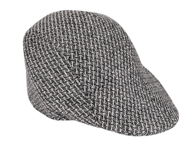 Buy Krystle Men's Devanand Style Golf Cap Grey at Amazon.in