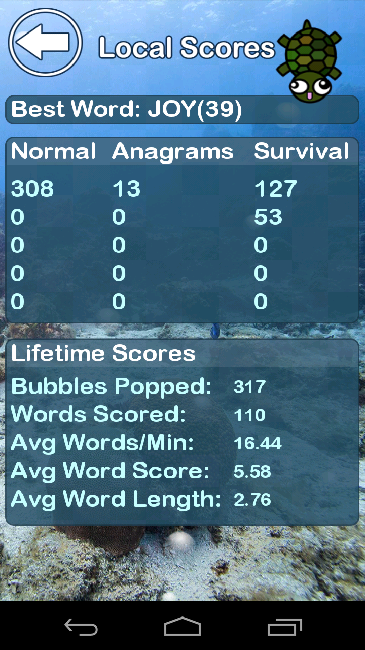 Babble Free:Amazon.de:Appstore for Android