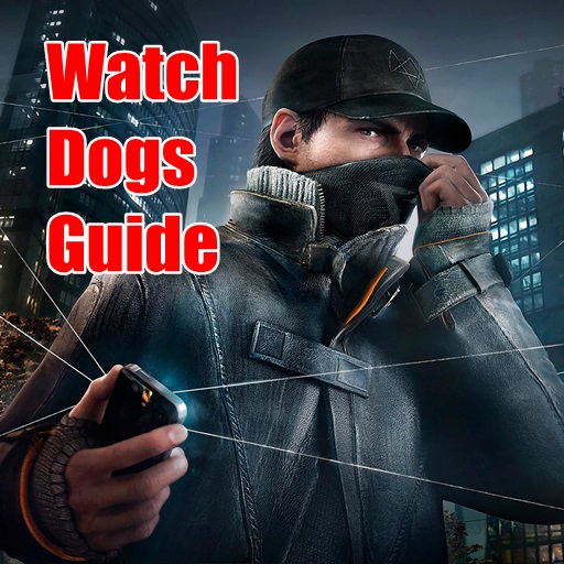 Watch Dogs Guide Android Free - App on Amazon Appstore