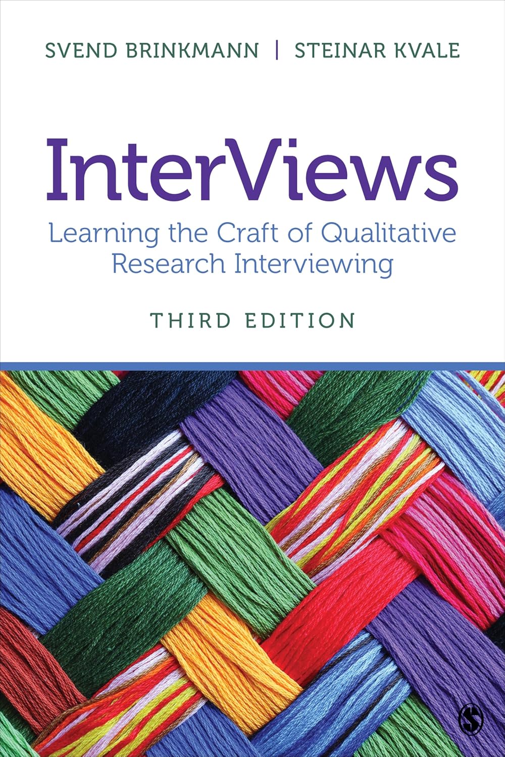 Amazon.com: InterViews: Learning the Craft of Qualitative Research ...