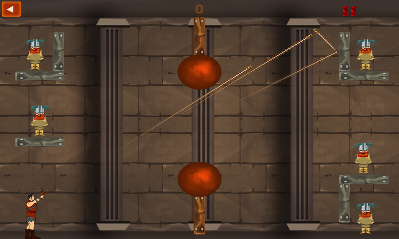 iWar Viking Madness:Amazon.com:Appstore for Android