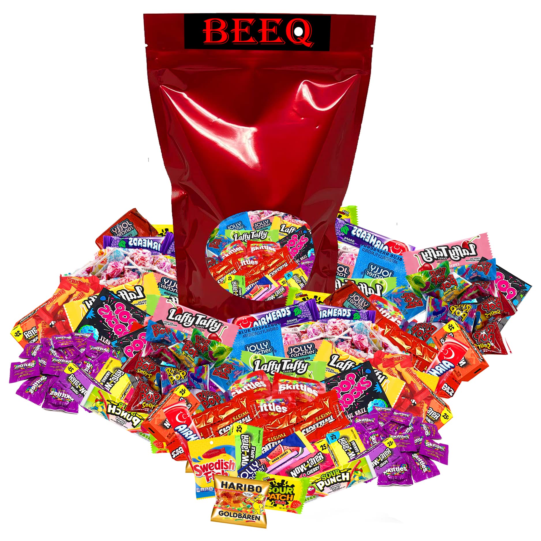Buy Assorted Candy 1 Pounds Bulk Candy Party Mix Goodie Bag buy-assorted-candy-1-pounds-bulk-candy-party-mix-goodie-bag