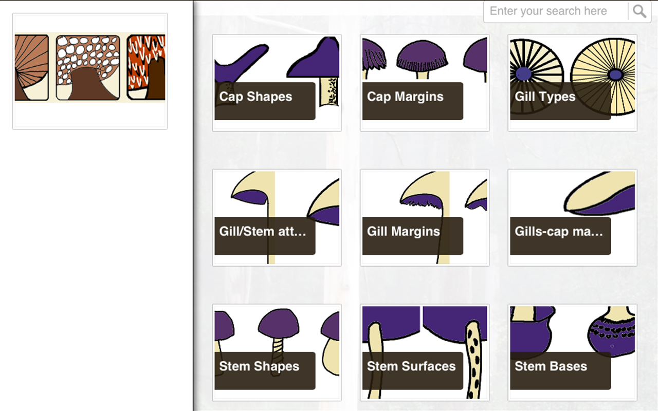 FungiOz - All things Mushroom - App on Amazon Appstore