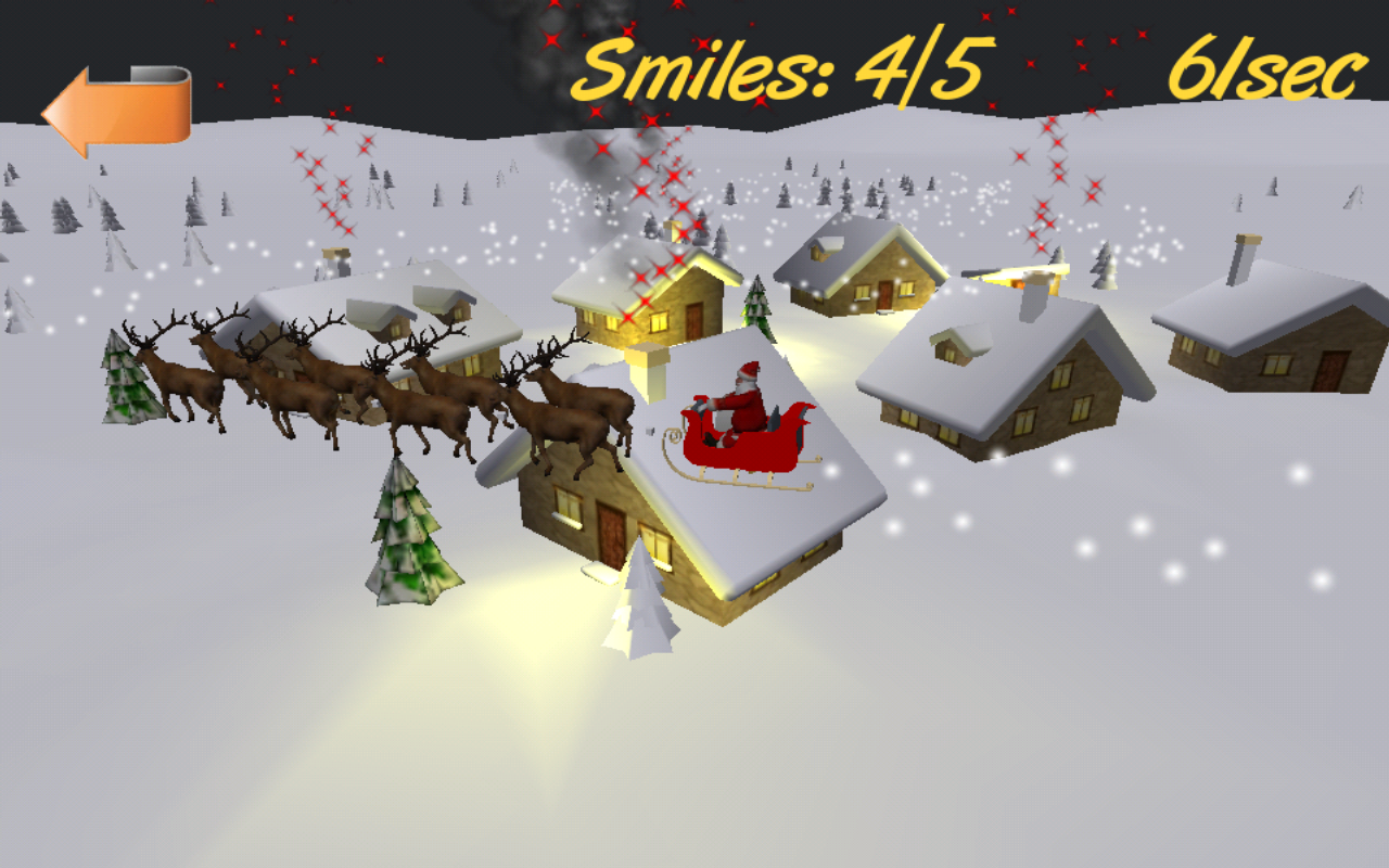 Santa's Mission - App on Amazon Appstore