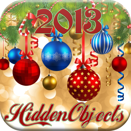 2013 Holiday Hidden Objects - App on Amazon Appstore