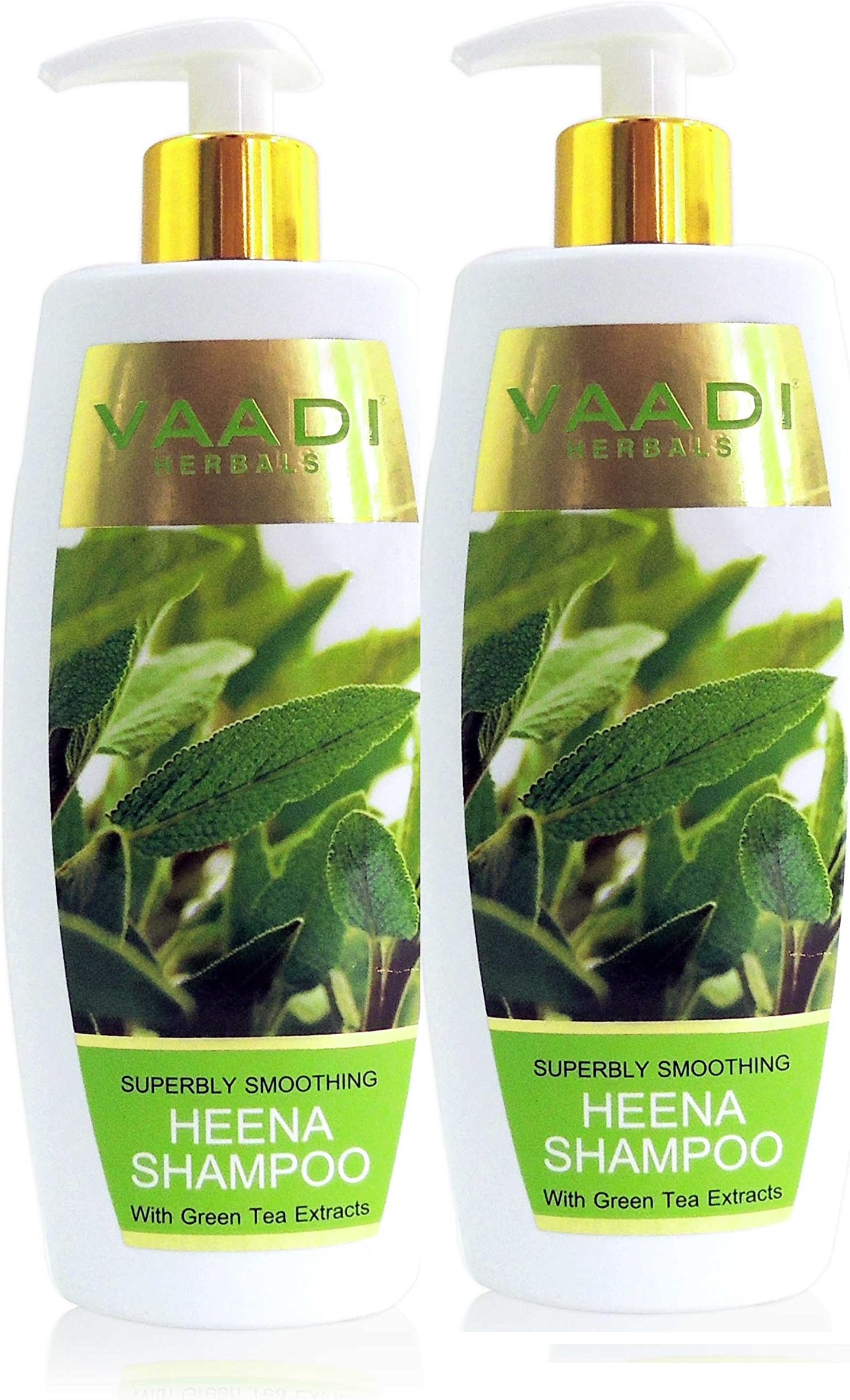 Amazon.com : Nykaa Naturals Shampoo, Amla and Curry Leaves, 13.52 oz ...