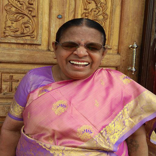 ESTHER RANI TAMIL AUDIO BIBLE - App on Amazon Appstore