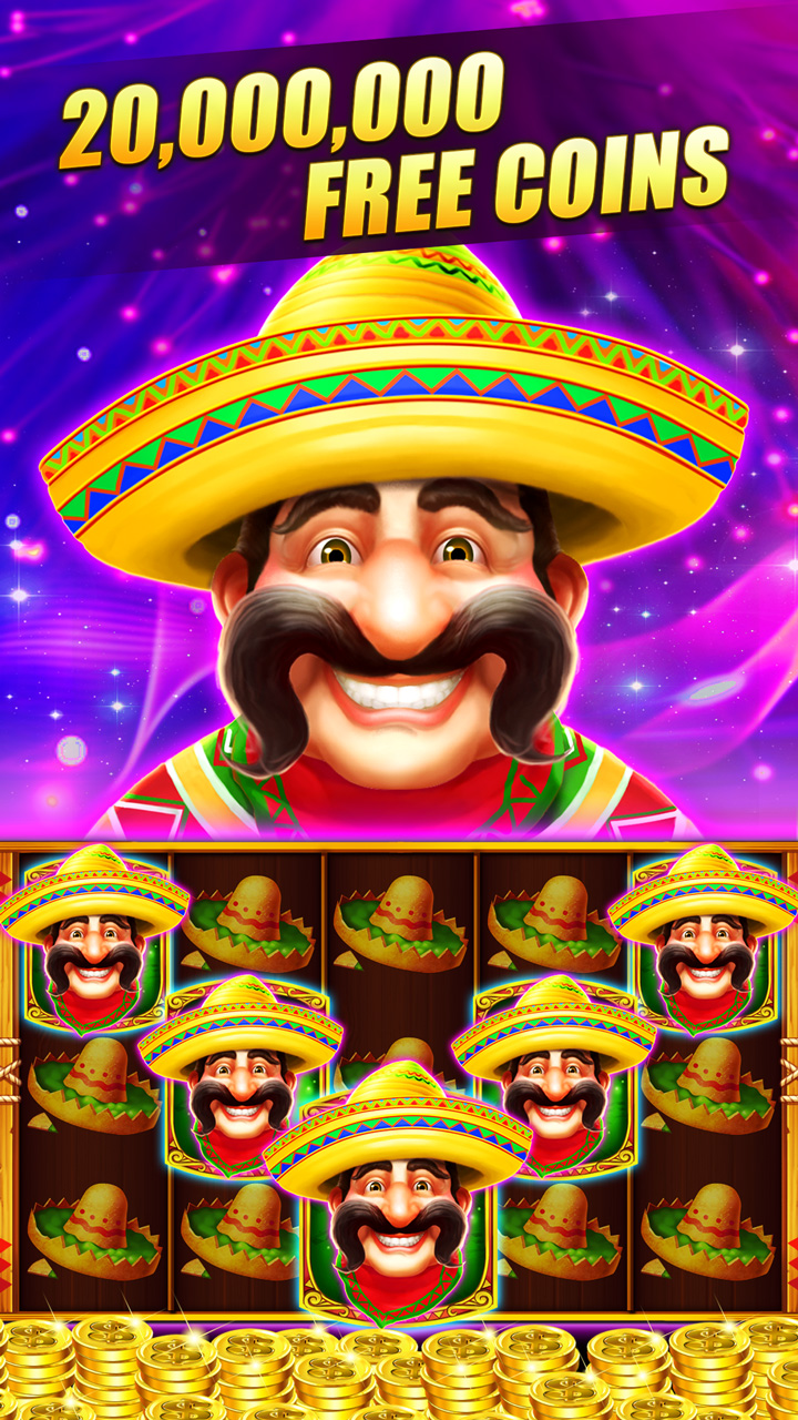 Slots Fortune: Free Slot Machines - App on Amazon Appstore