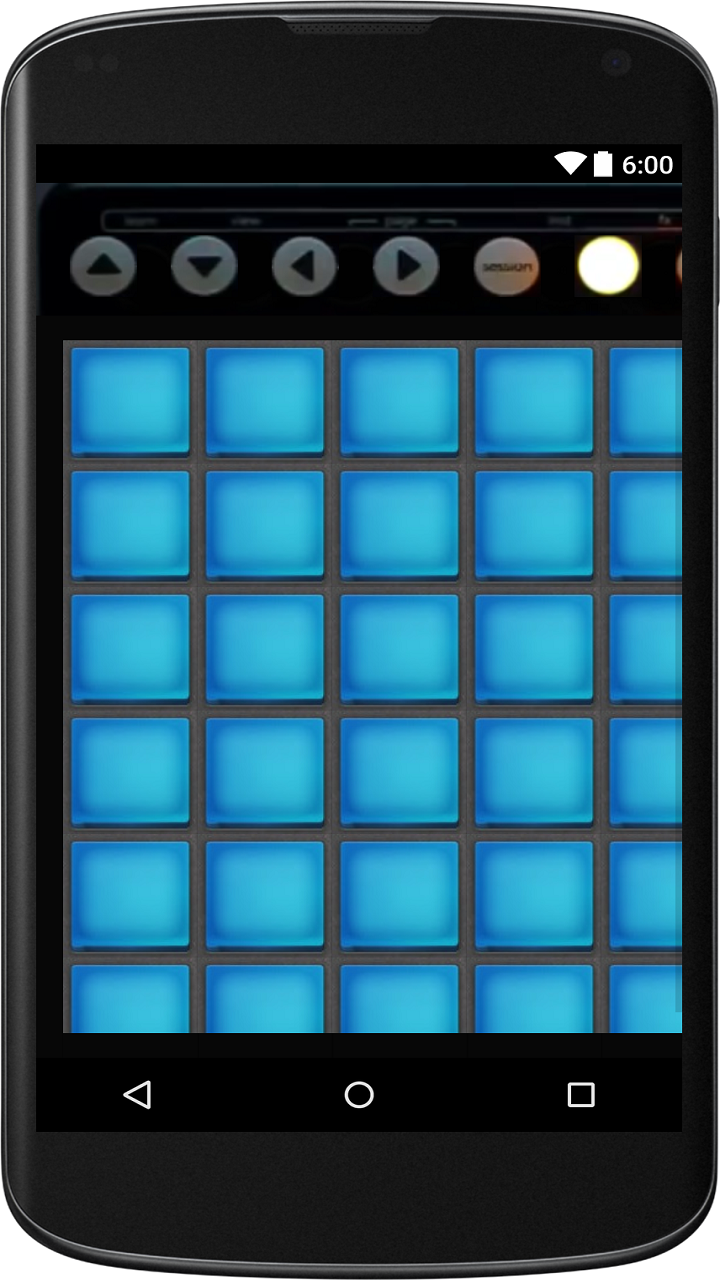 LaunchPad - App on Amazon Appstore
