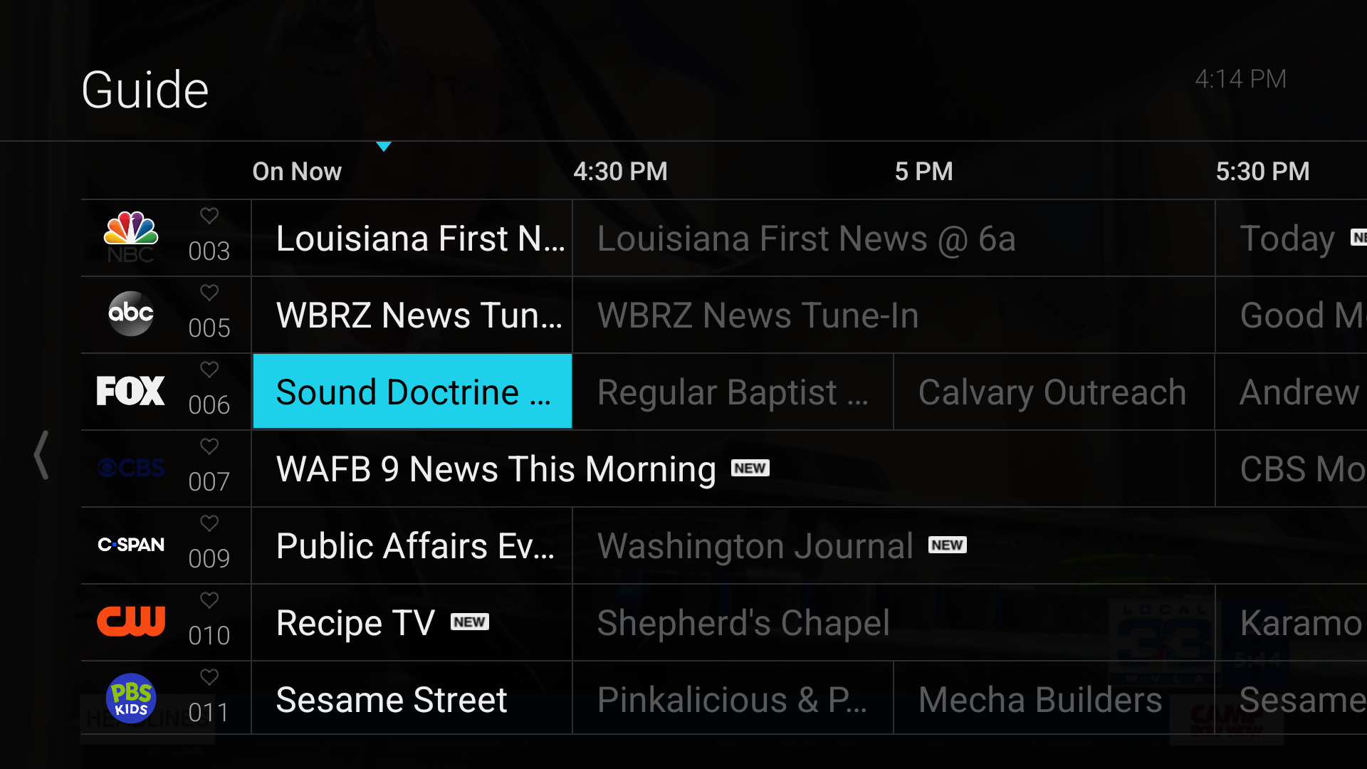 REV video - App on Amazon Appstore