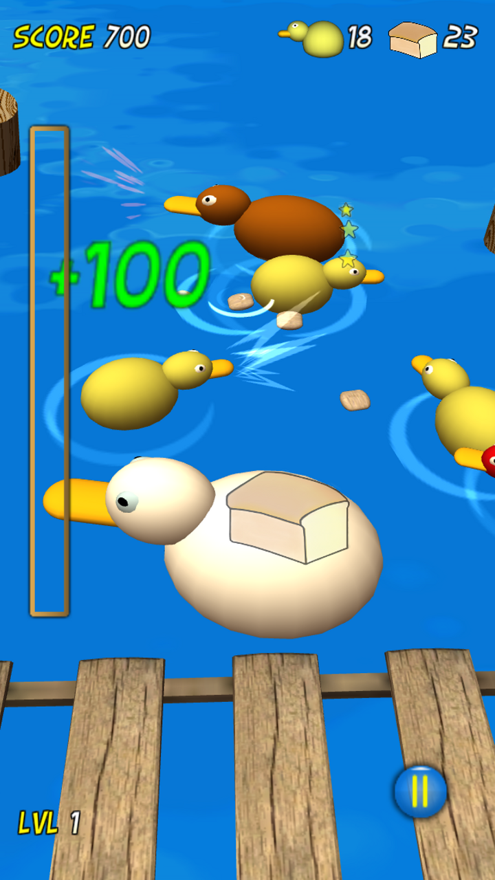 Greedy Ducks - App on Amazon Appstore