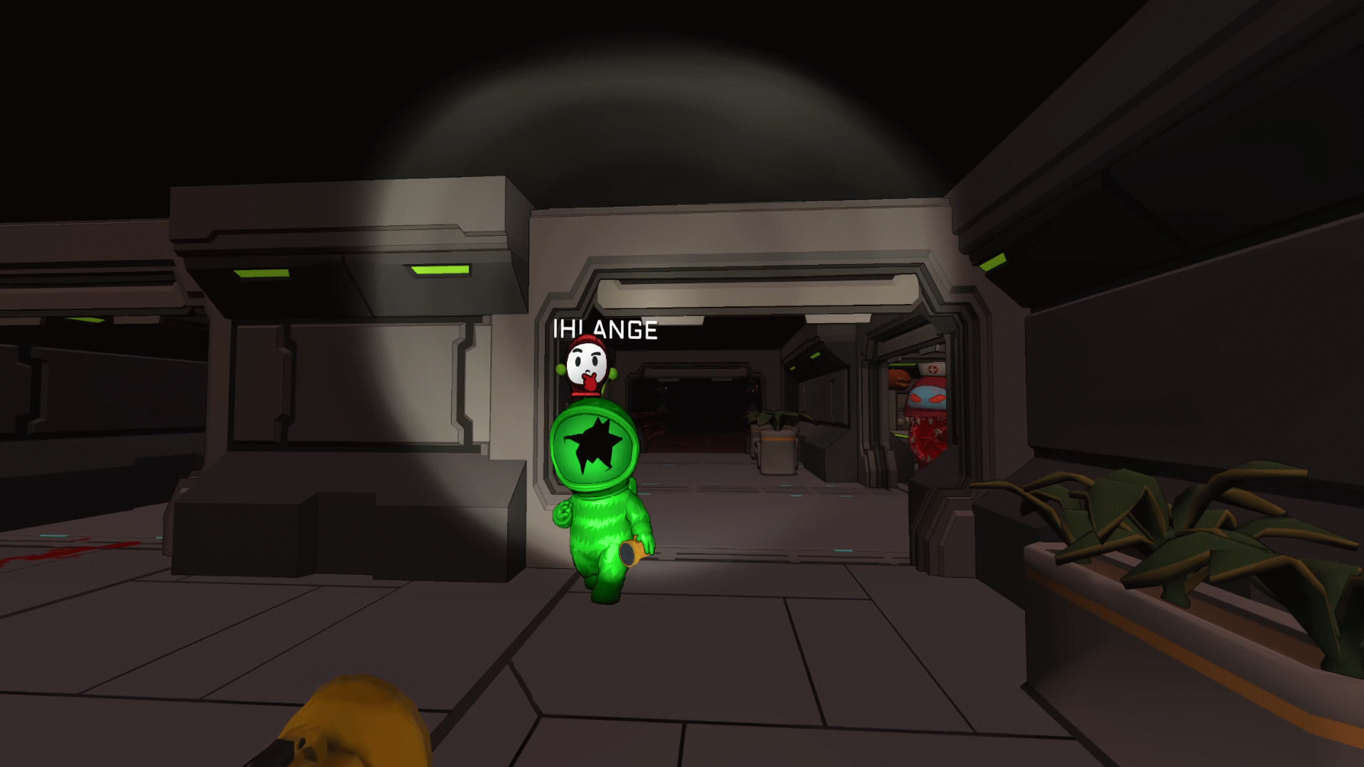 Imposter 3D: online horror - App on Amazon Appstore
