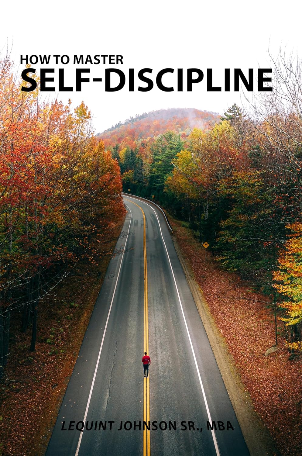 Amazon.com: HOW TO MASTER SELF-DISCIPLINE eBook : JOHNSON SR, LEQUINT ...