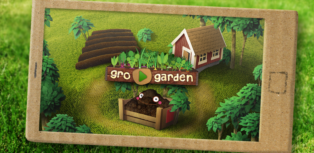 Gro Garden - App on Amazon Appstore