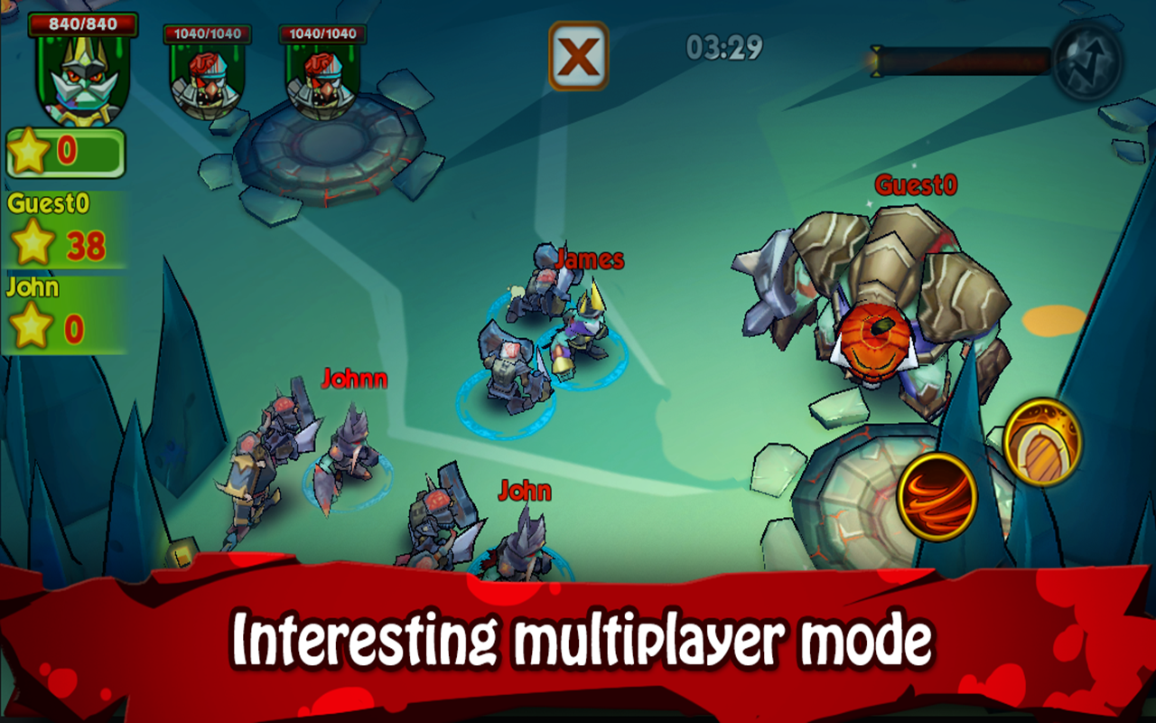 Lord of Zombies - App on Amazon Appstore