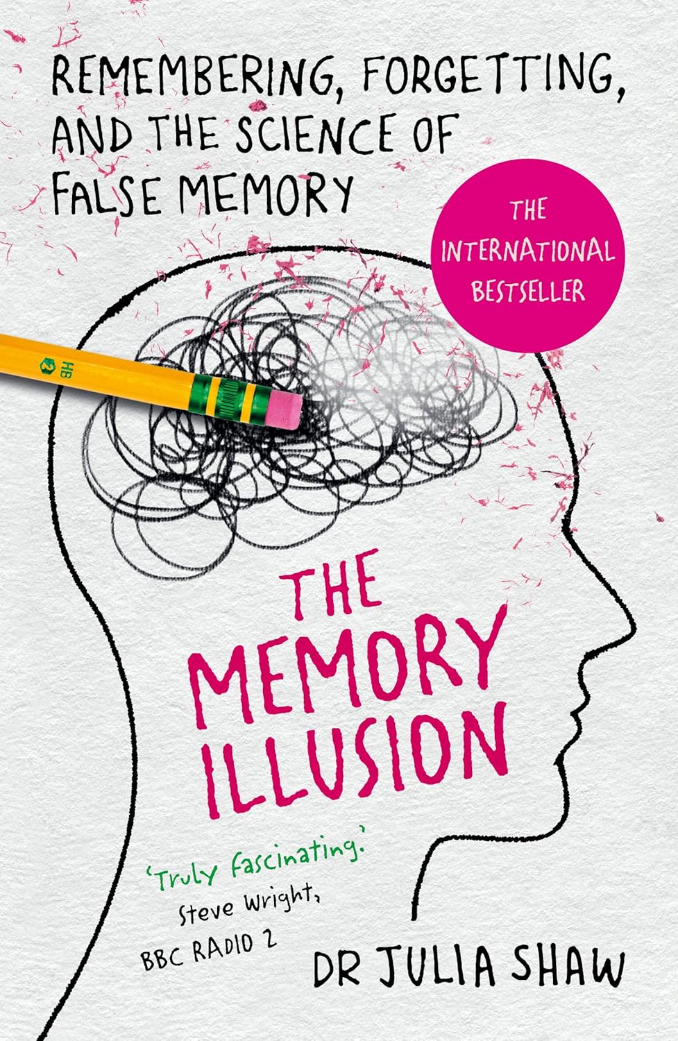 Amazon | The Memory Illusion: Remembering, Forgetting, and the Science ...