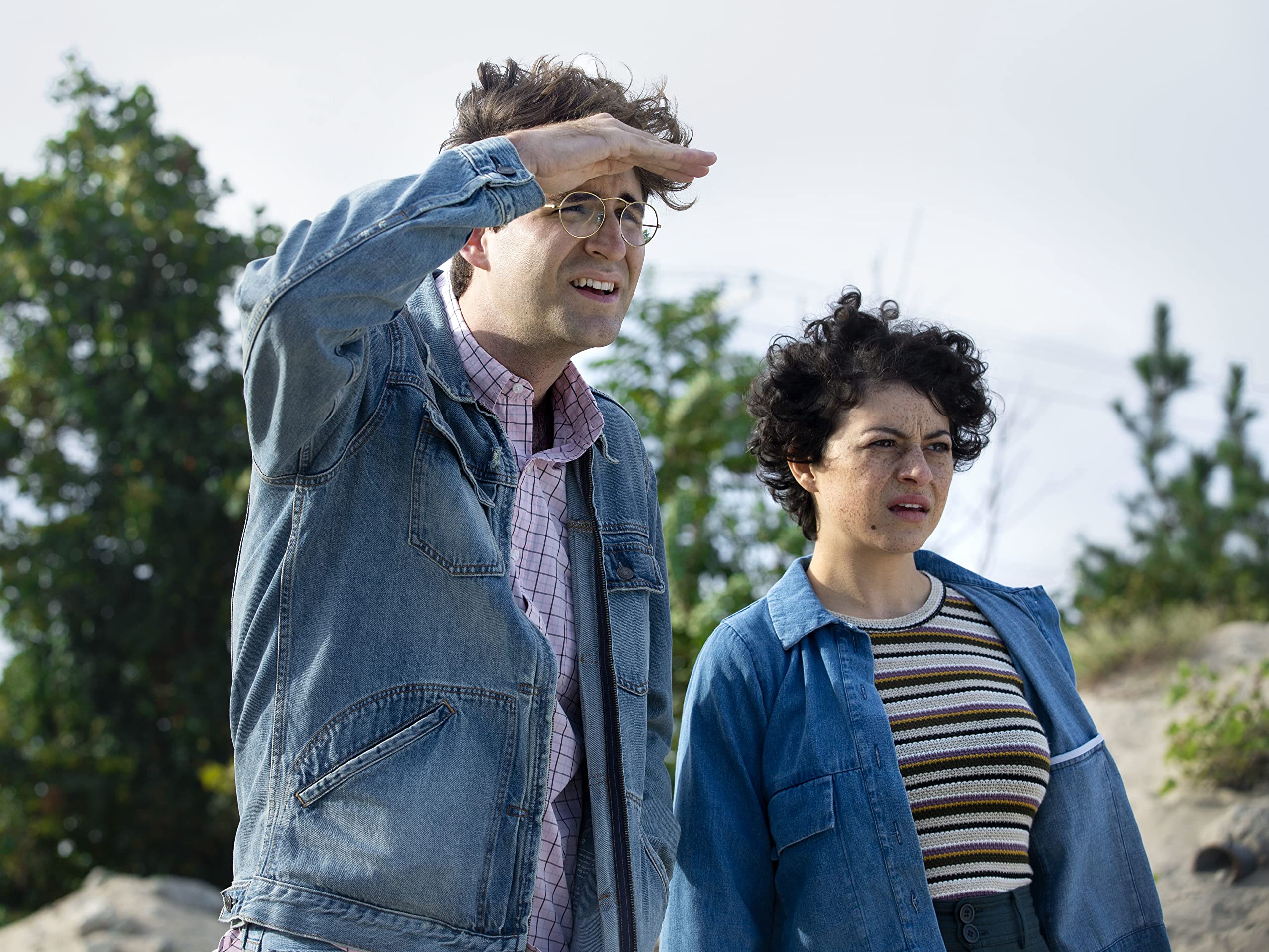 Watch Search Party - Season 3 | Prime Video