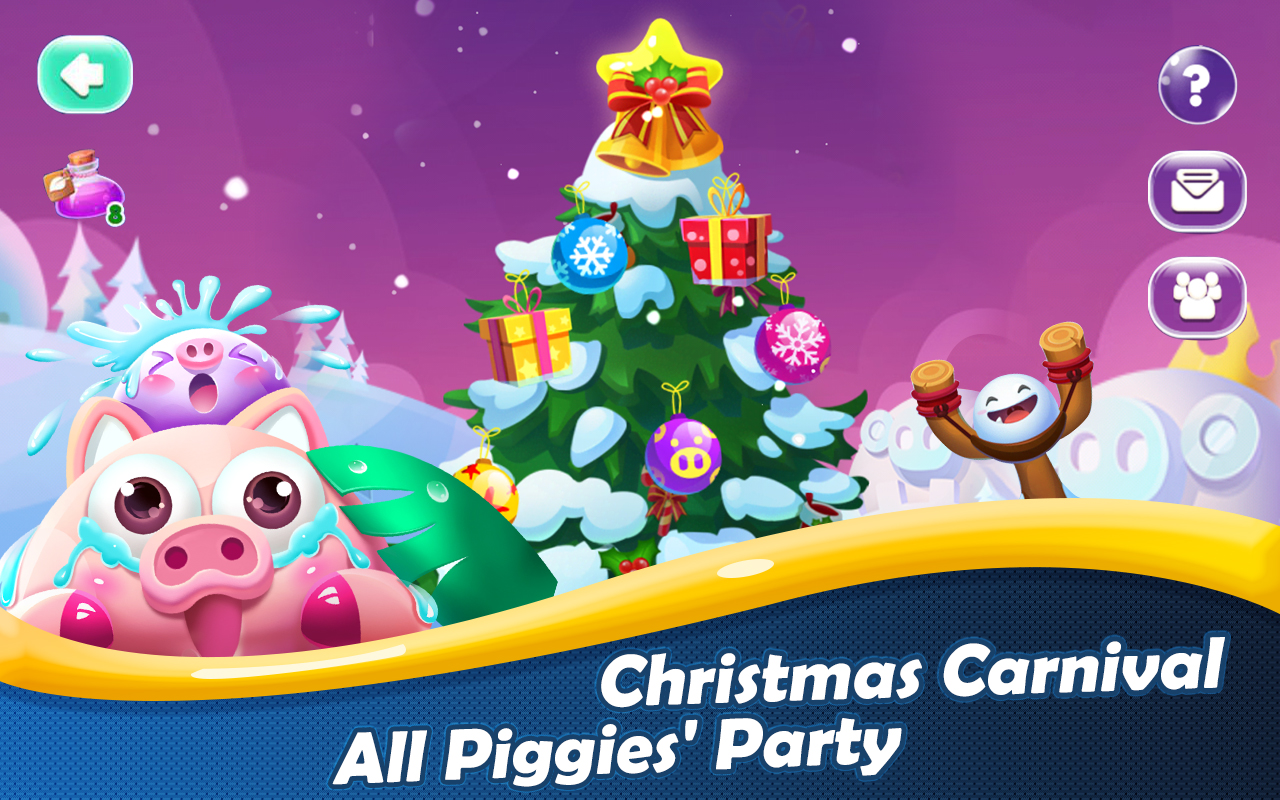 Piggy Boom - App on Amazon Appstore