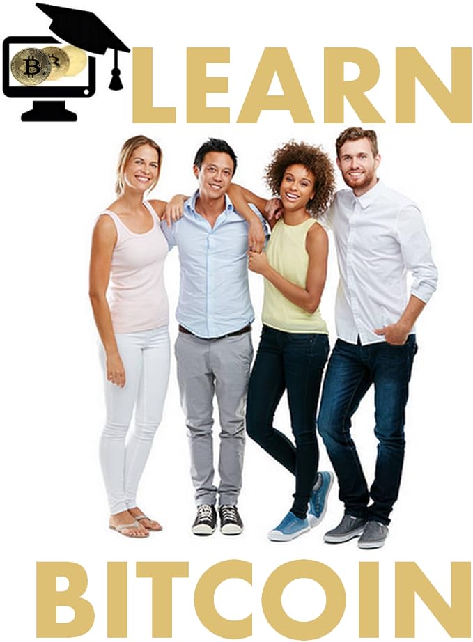 Amazon.com: Master Bitcoin For Beginners [Online Course] [Online Code ...