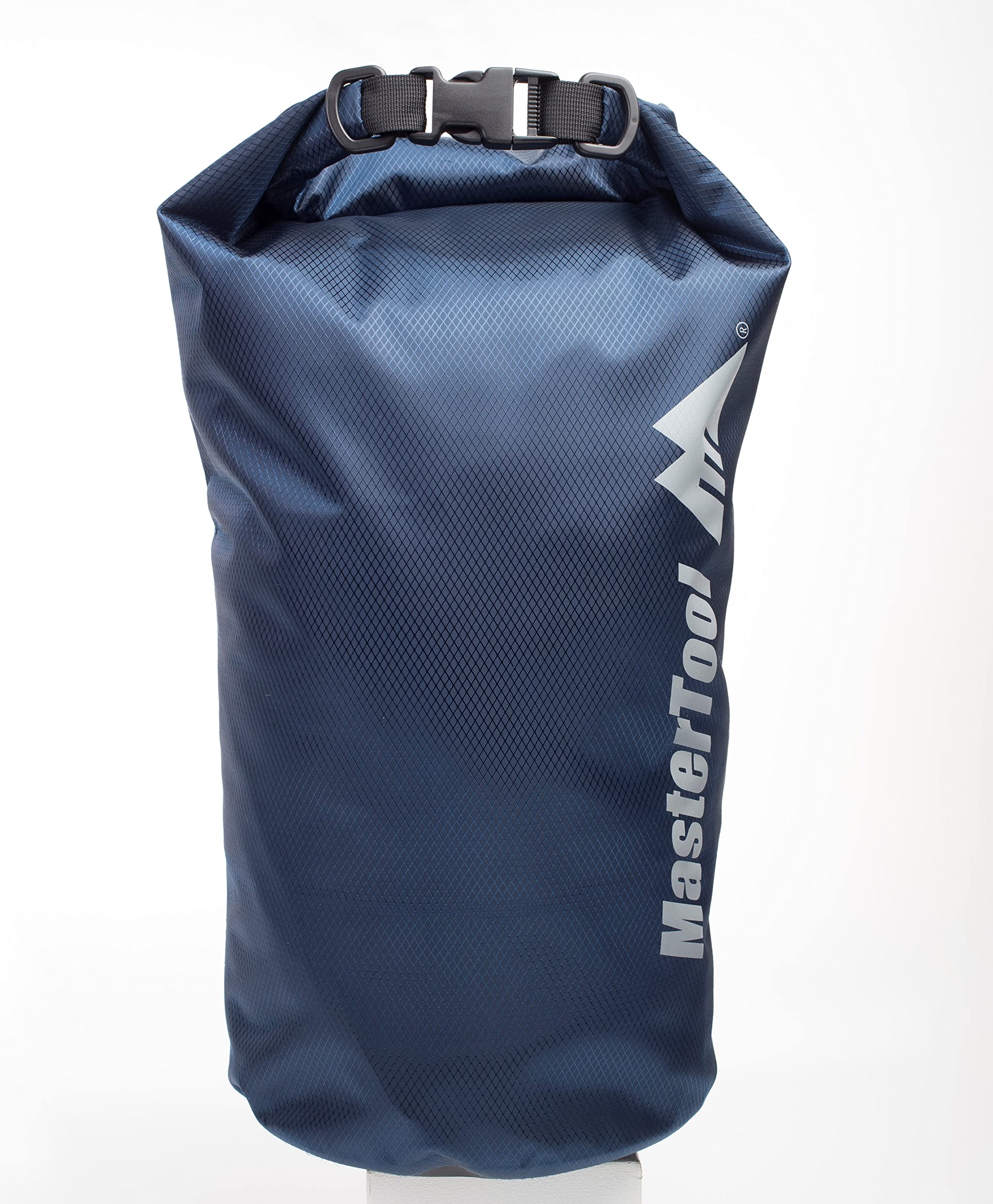 Snapklik.com : Floating Waterproof Dry Bag 20L, Roll Top Sack Keeps ...