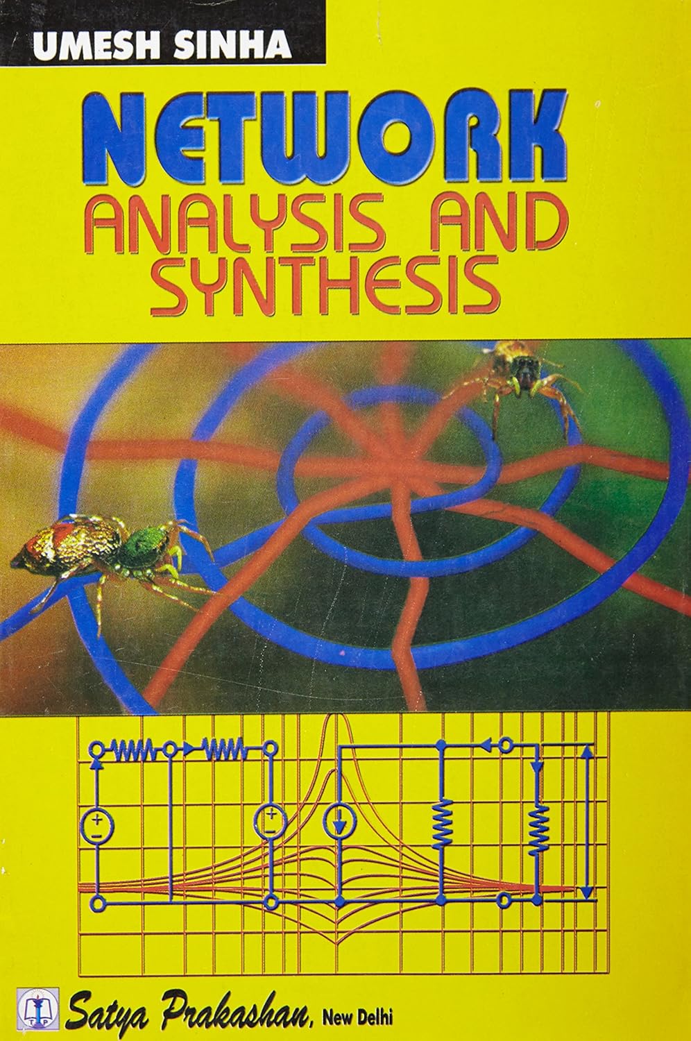 Buy NETWORK ANALYSIS AND SYNTHESIS Book Online at Low Prices in India ...