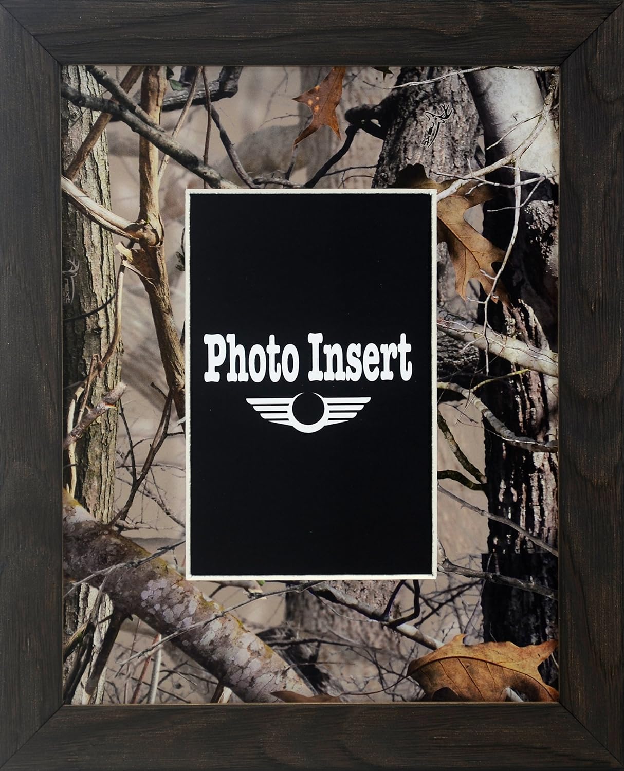 Amazon.com - CamoDiplomaFrames Licensed Camouflage Picture Frame (Vertical)