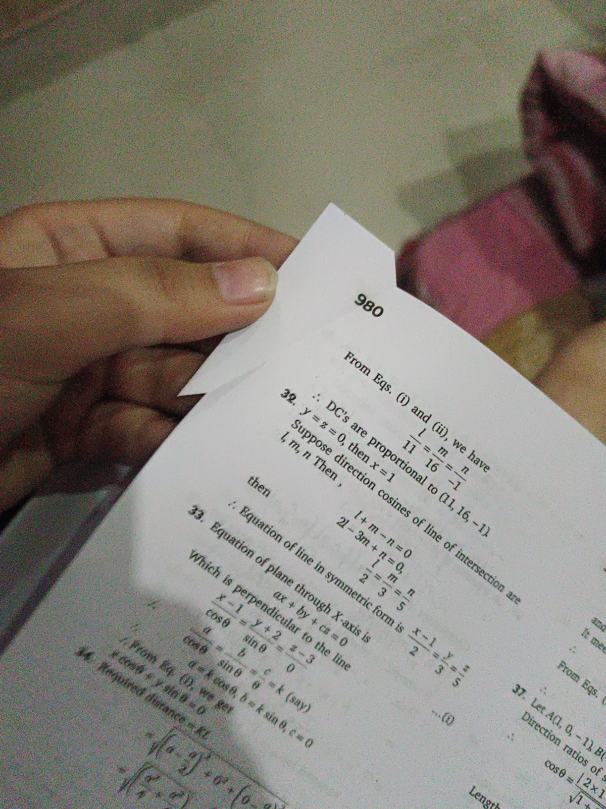 New Pattern JEE Problems Mathematics for JEE Main & Advanced | Dr. SK ...