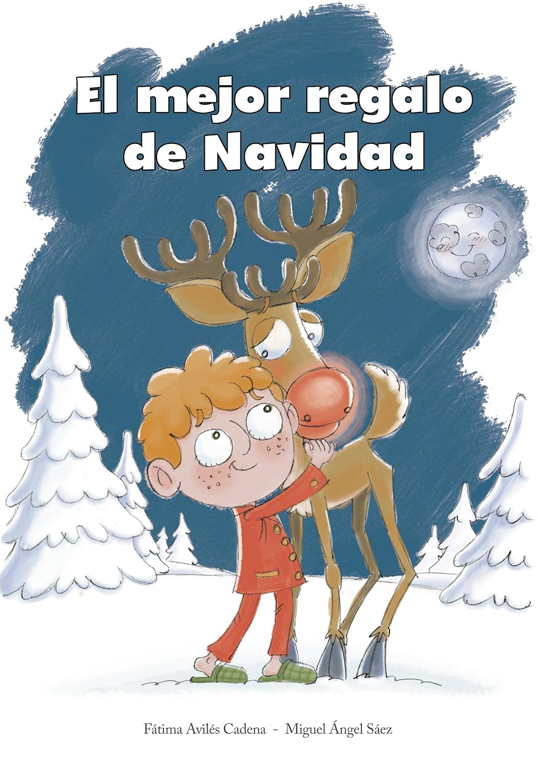 El mejor regalo de navidad (Spanish Edition) - Kindle edition by Cadena ...