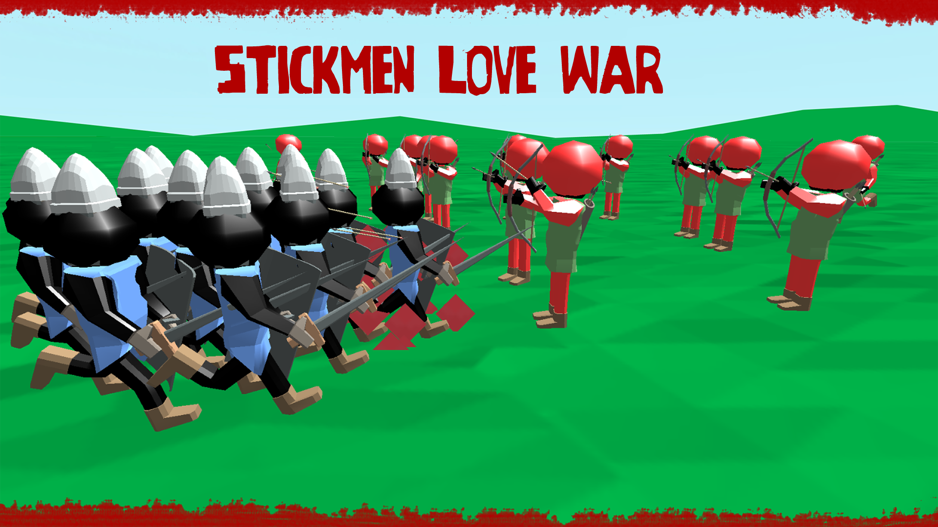Stickman Simulator: Final Battle - App on Amazon Appstore