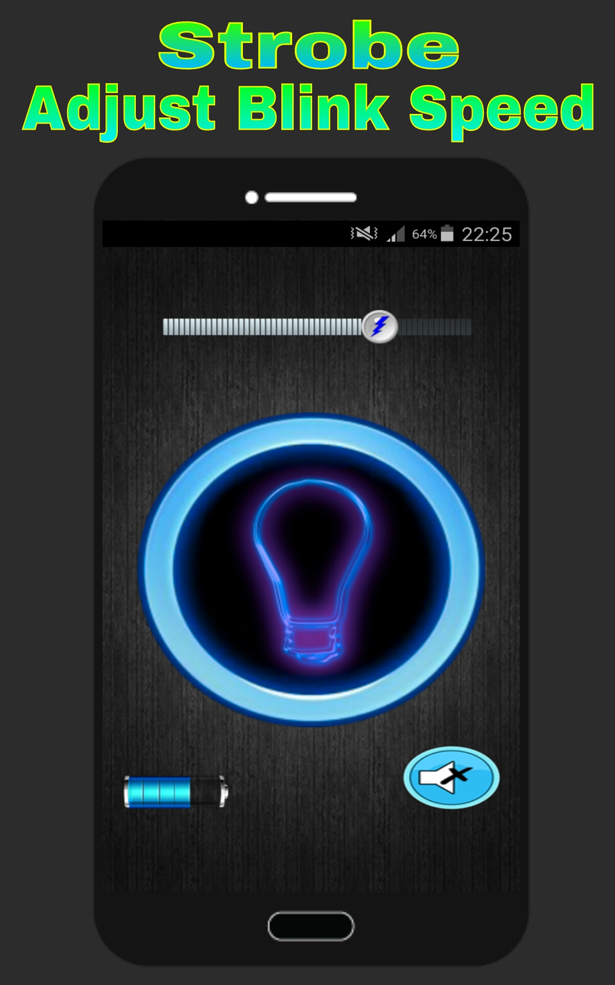 Brightest Flashlight - App on Amazon Appstore