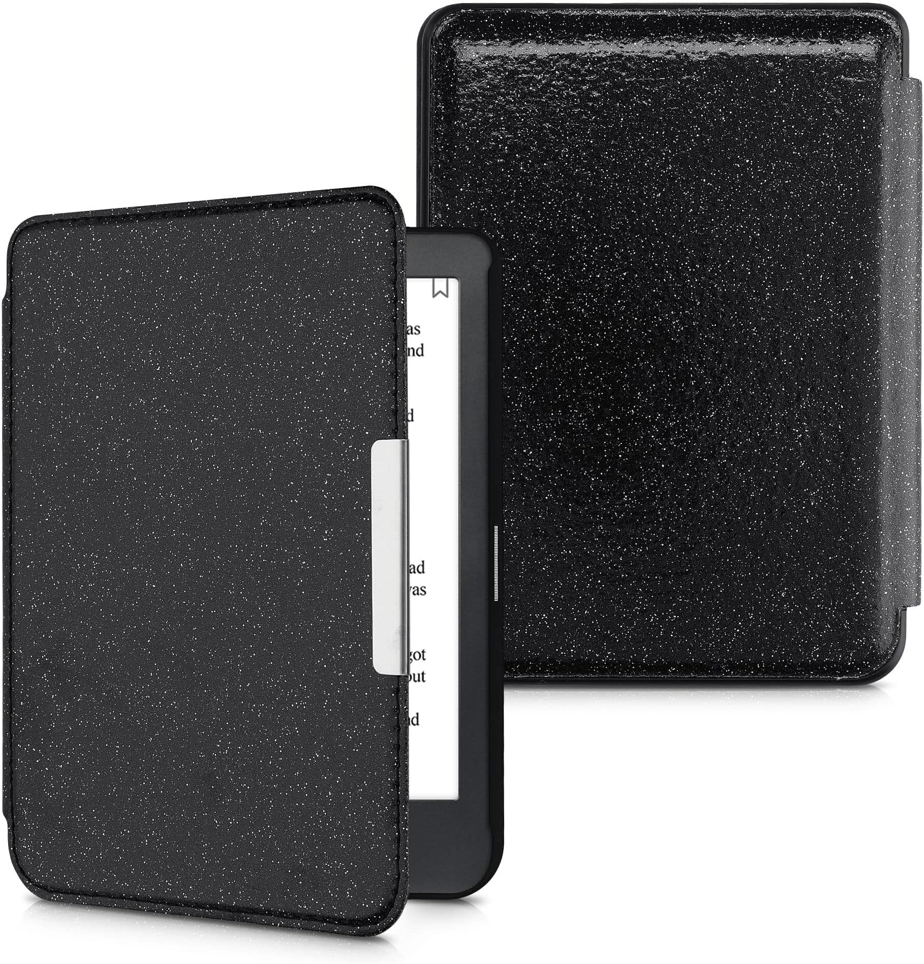 Amazon.com: kwmobile Case Compatible with Kobo Aura Edition 2 Case ...