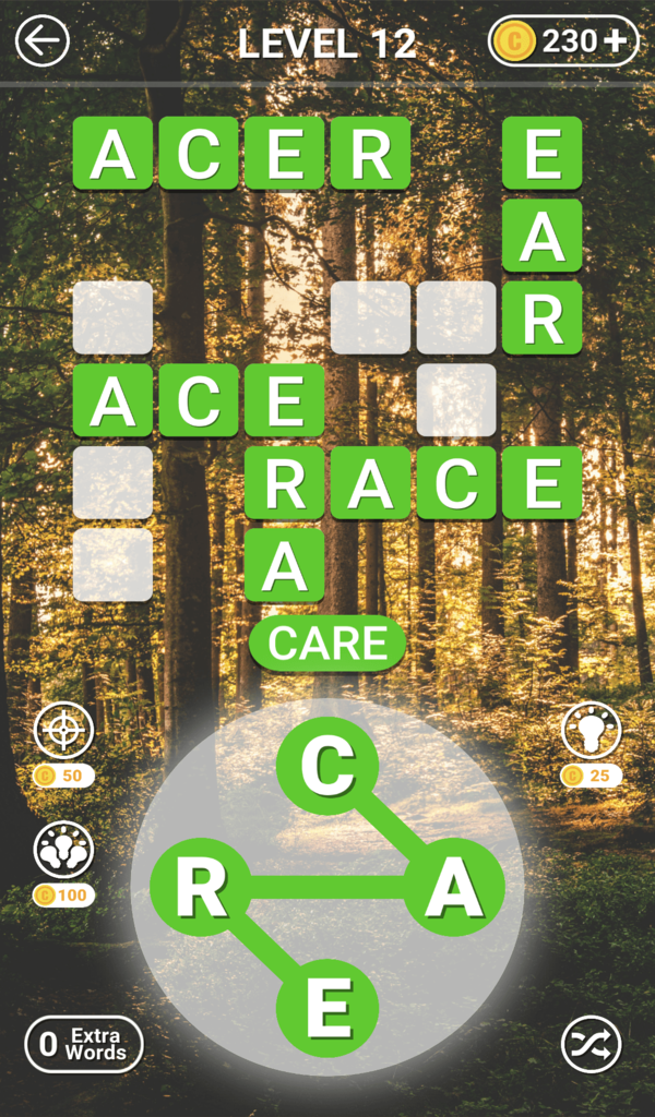 Word Connect - App on Amazon Appstore