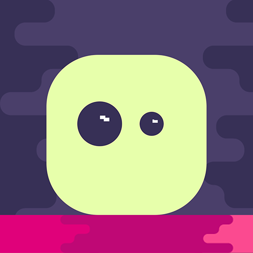 Mr Cubed - Endless Arcade Fun - App on Amazon Appstore