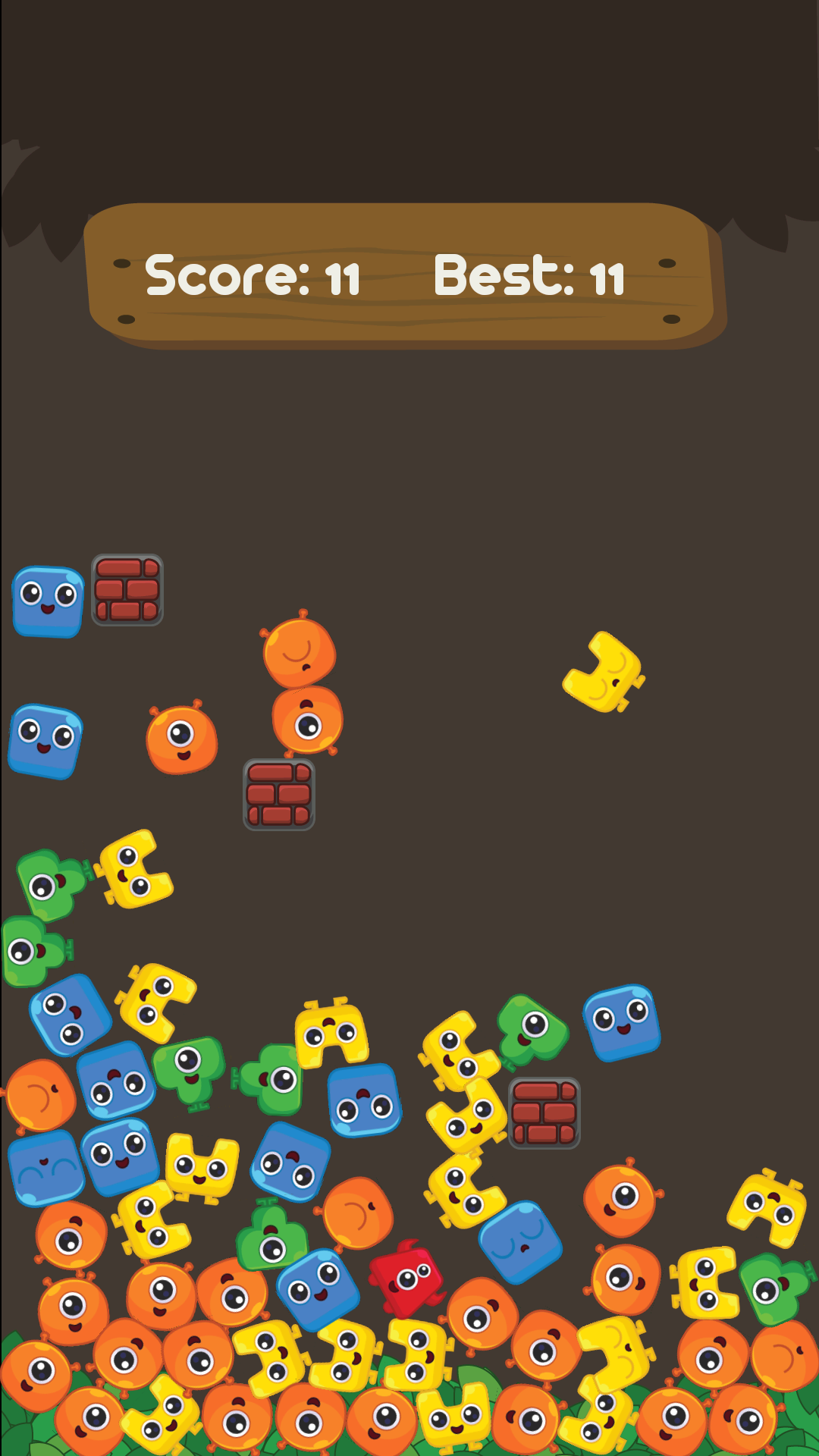 Monster Cube - App on Amazon Appstore