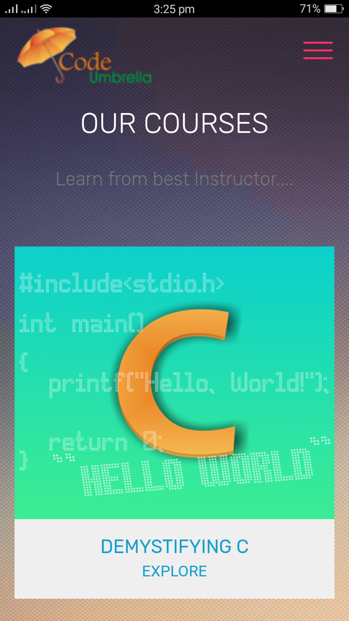 C / C++ Programming Language Walkthrough - App on Amazon Appstore