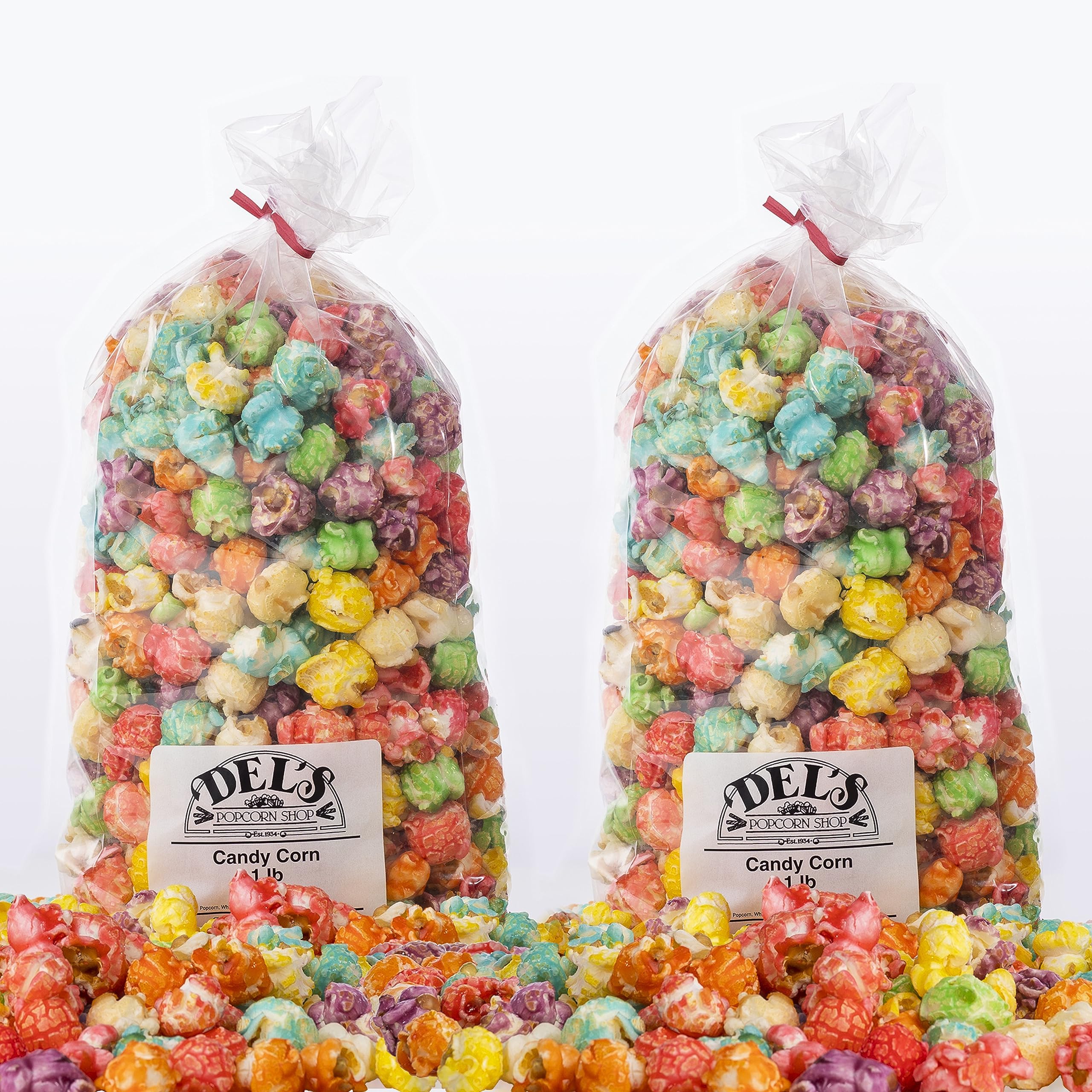 Amazon.com: Fiddle Faddle Caramel Popcorn With Peanuts, 6 Oz (Pack of 2 ...