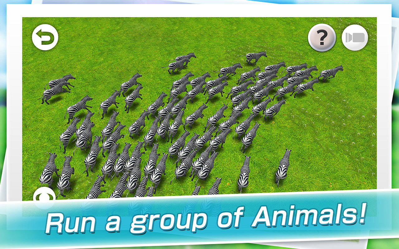 REAL ANIMALS HD - App on the Amazon Appstore