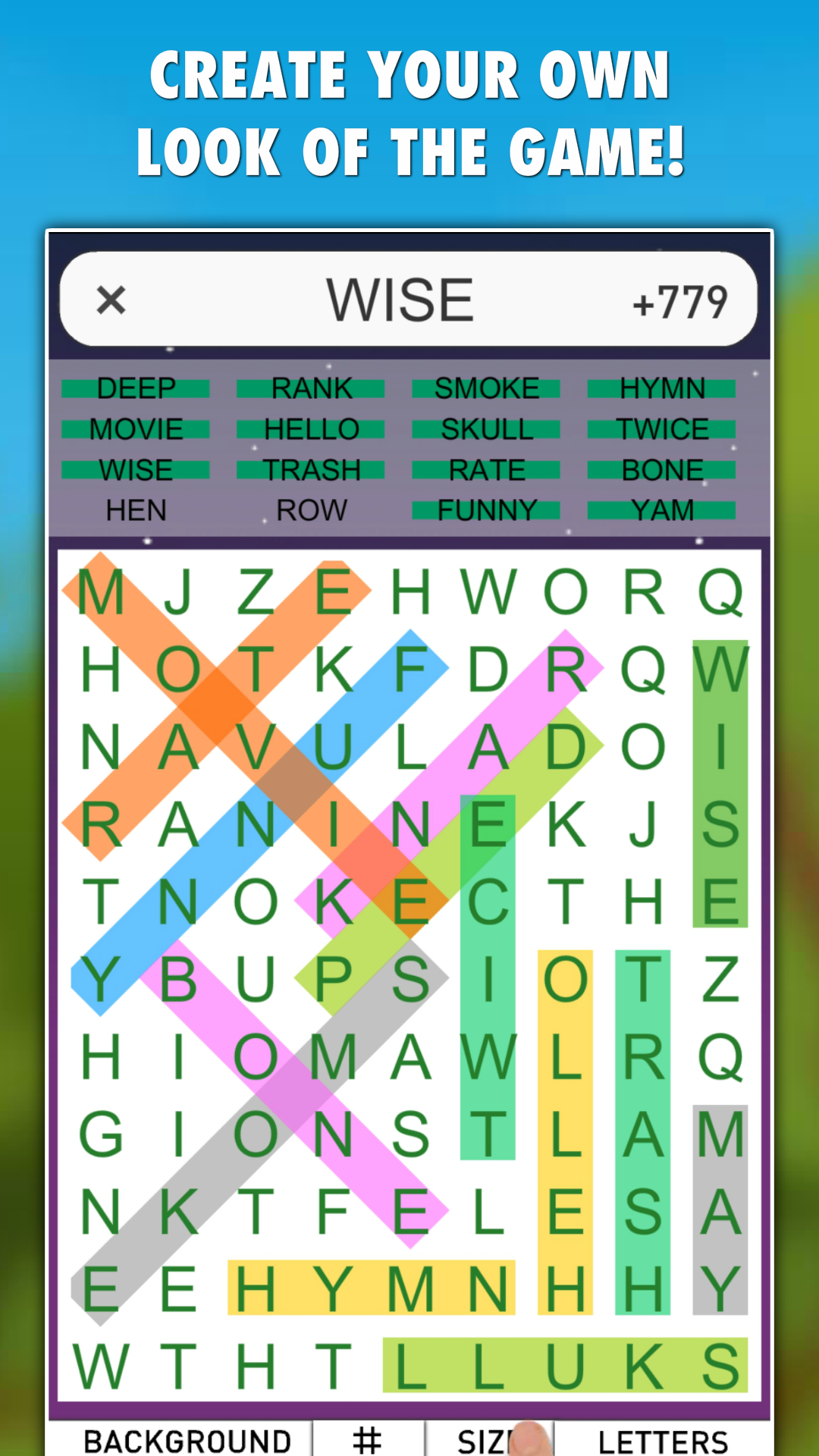 Word Search Games PRO - App on Amazon Appstore
