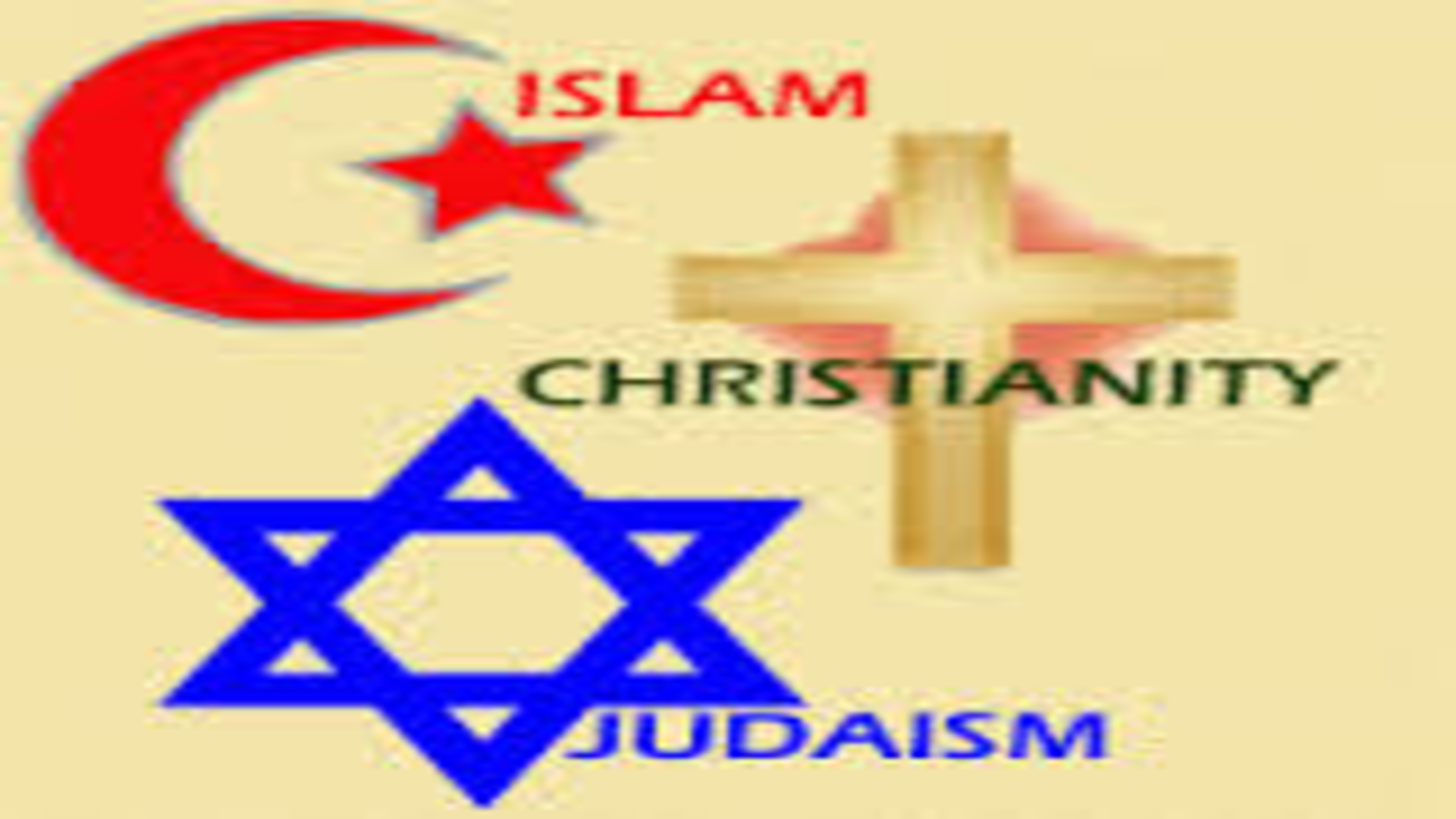 Abrahamic Religions - App on Amazon Appstore