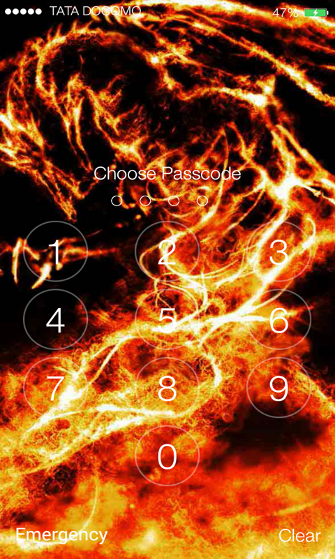 Dragon Lockscreen Wallpaper - App on Amazon Appstore